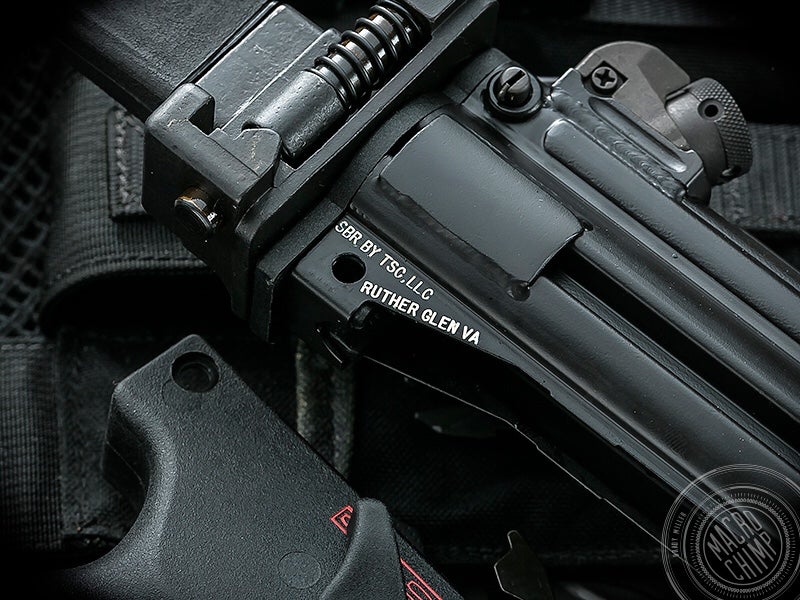 SBR marking from TSC Machine and Jayson of IGF?? | HKPRO Forums