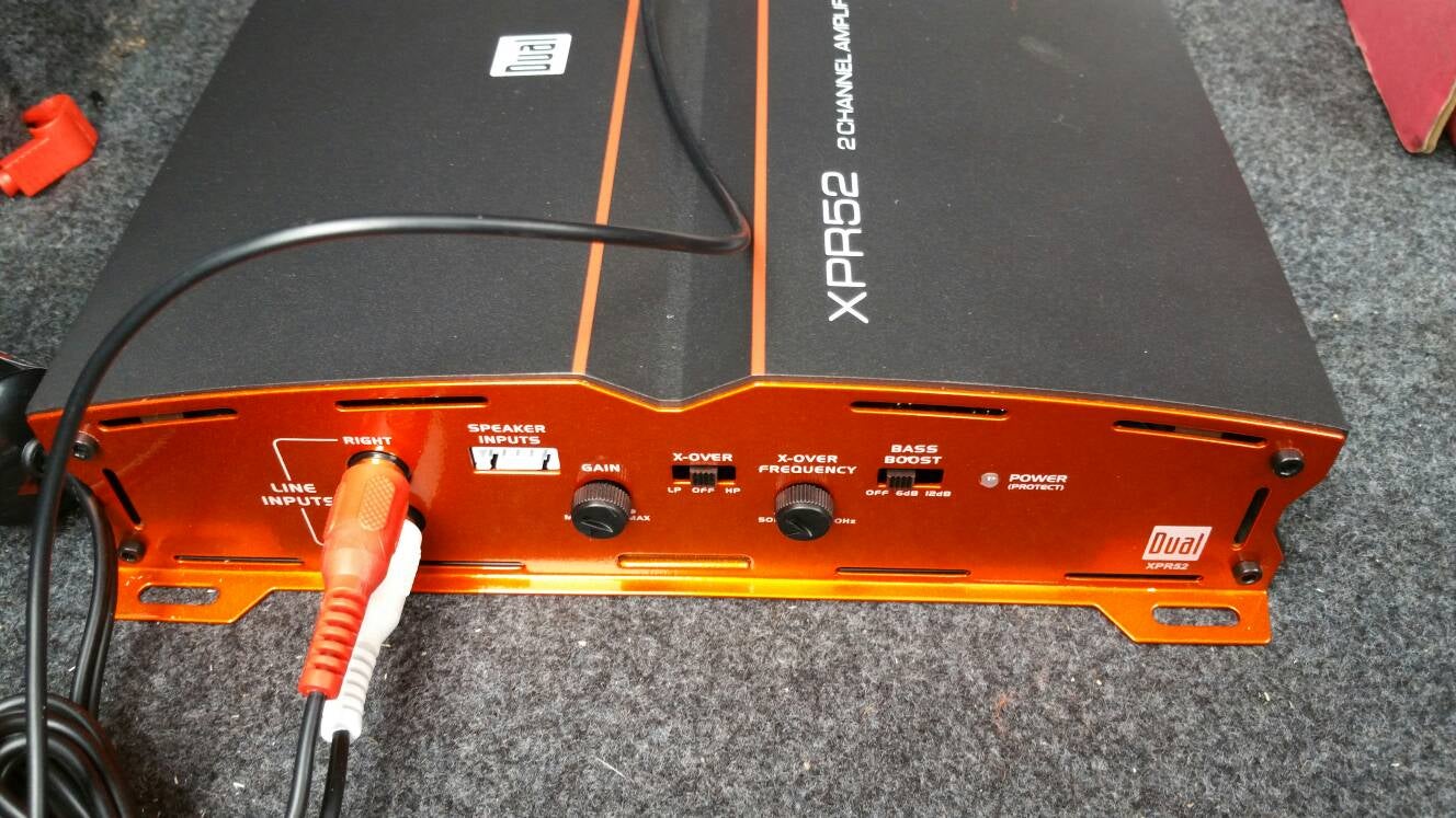 Front door speakers stopped working | SaabCentral Forums