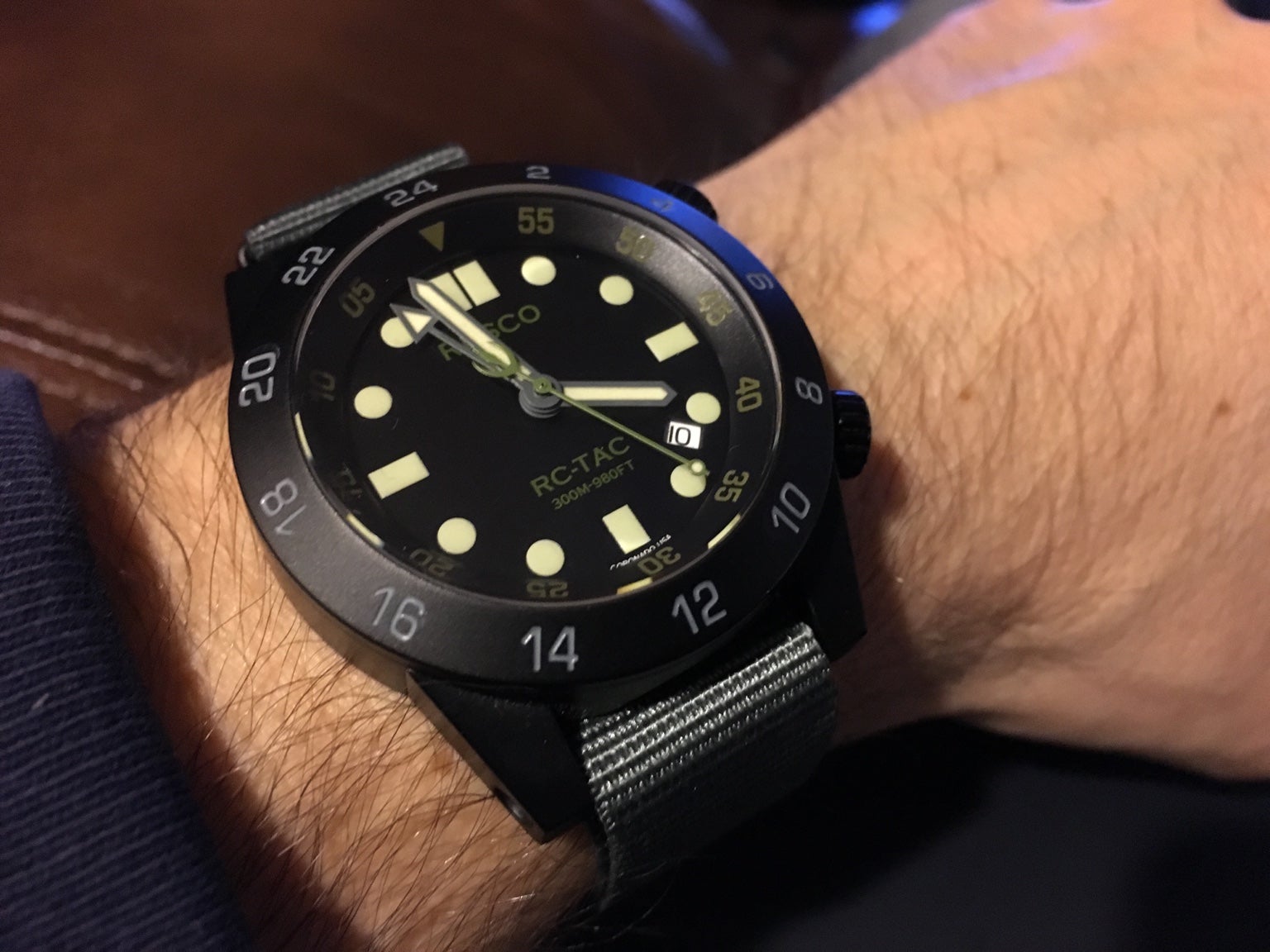 Resco Instruments | Page 2 | WatchUSeek Watch Forums
