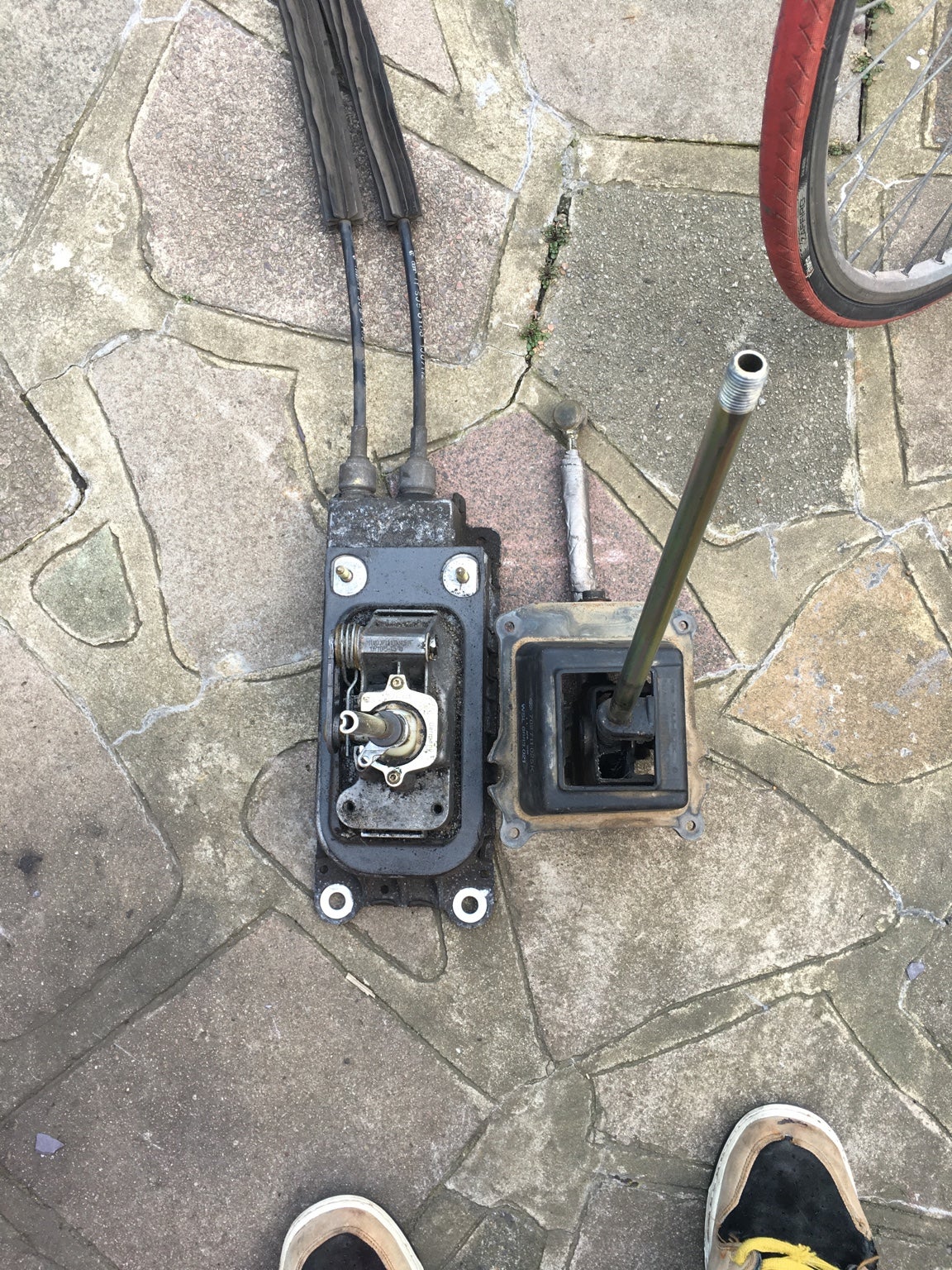 T4 ASZ PD130 Conversion | VW T4 Forum - VW T5 Forum