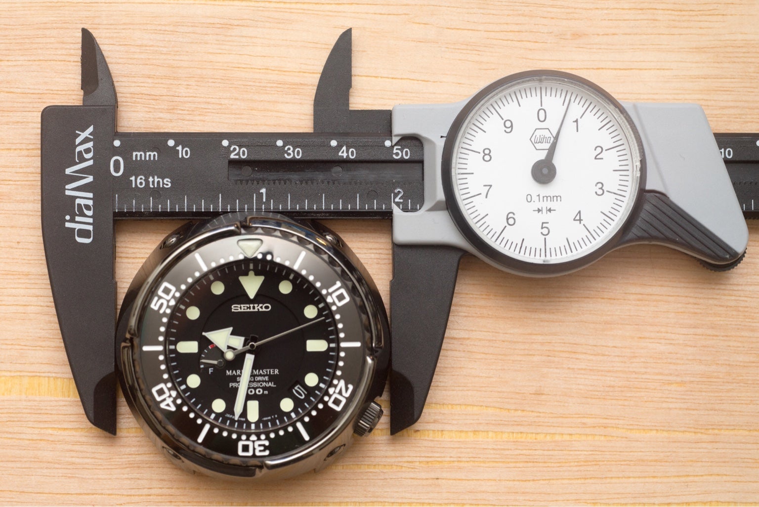 De-Shrouding the Seiko Tuna Spring Drive SBDB 013 | WatchUSeek Watch Forums