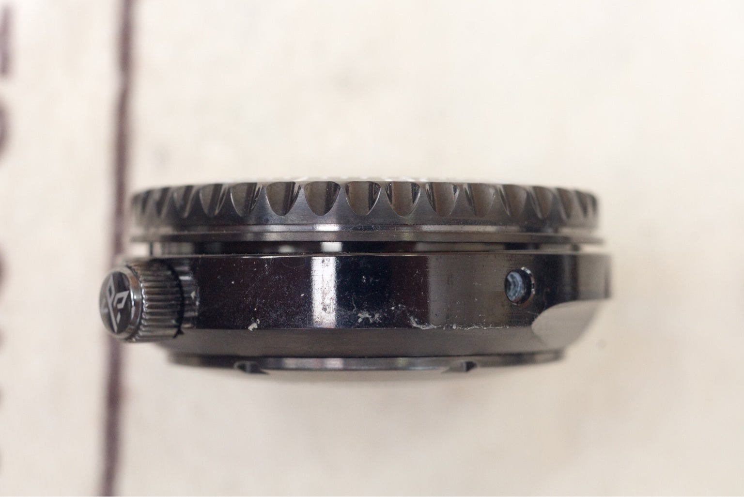 De-Shrouding the Seiko Tuna Spring Drive SBDB 013 | WatchUSeek Watch Forums