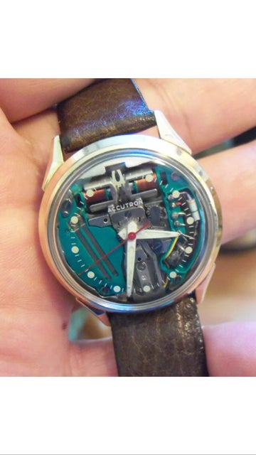 ???What Affordable Did You JUST Pull The Trigger On??? | Page 2 | WatchUSeek Watch Forums