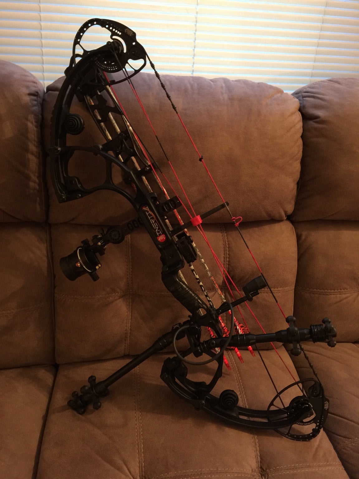 PSE Inertia | Archery Talk Forum