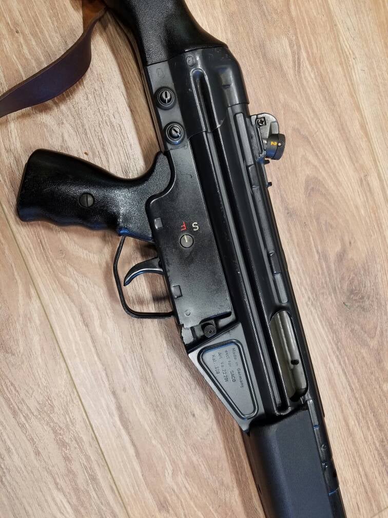 1979 hk 91 | HKPRO Forums