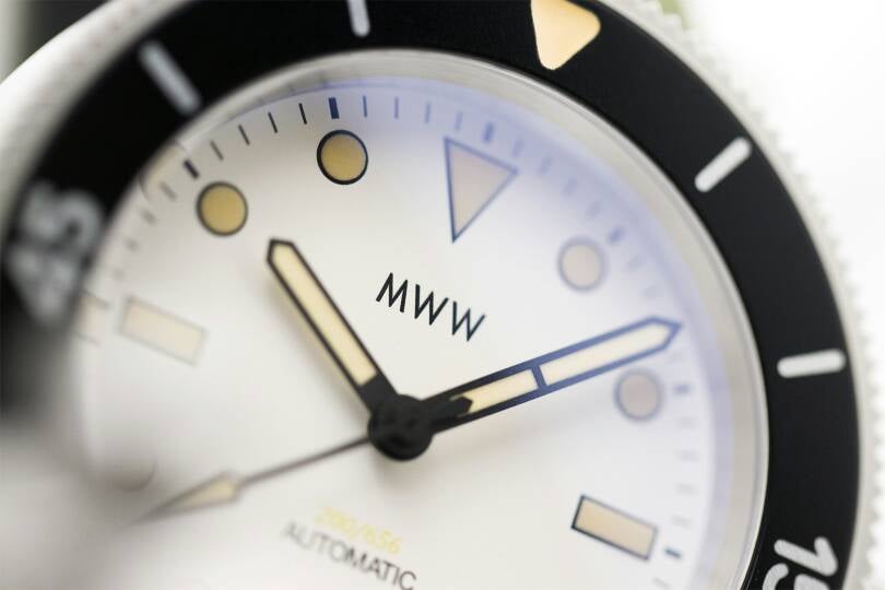 Manchester Watch Works Iconik 3... !!!! | Page 4 | WatchUSeek Watch Forums