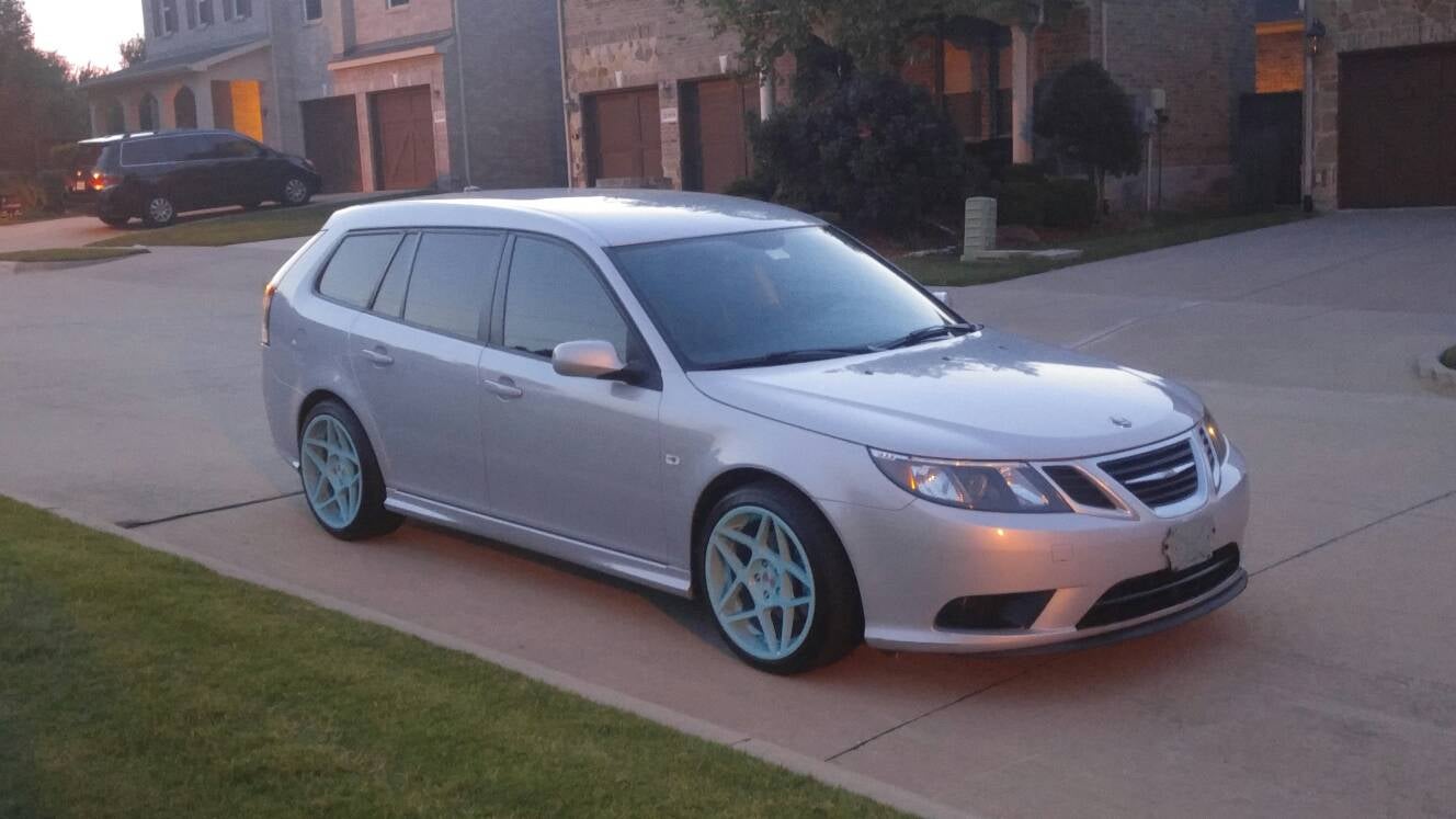 2008+ 9-3 reliability, parts availability, issues, etc. | SaabCentral Forums