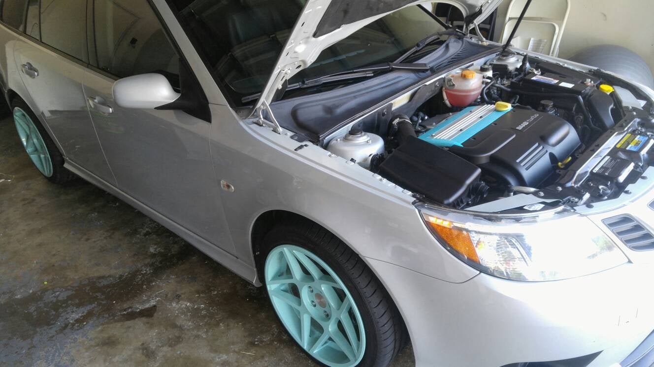 2008+ 9-3 reliability, parts availability, issues, etc. | SaabCentral Forums