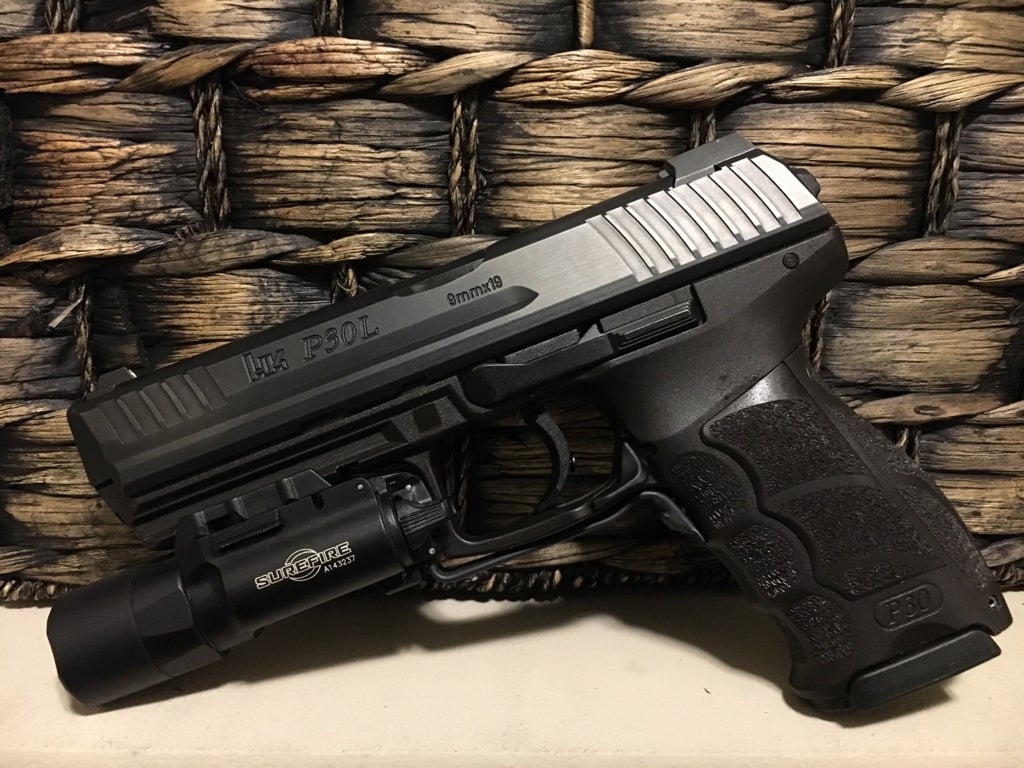 P30, P30L, HK45, HK45c PIC THREAD! | Page 34 | HKPRO Forums