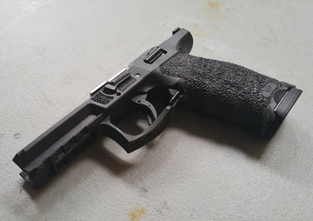 VP9 Stippling | HKPRO Forums