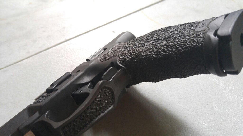 VP9 Stippling | HKPRO Forums