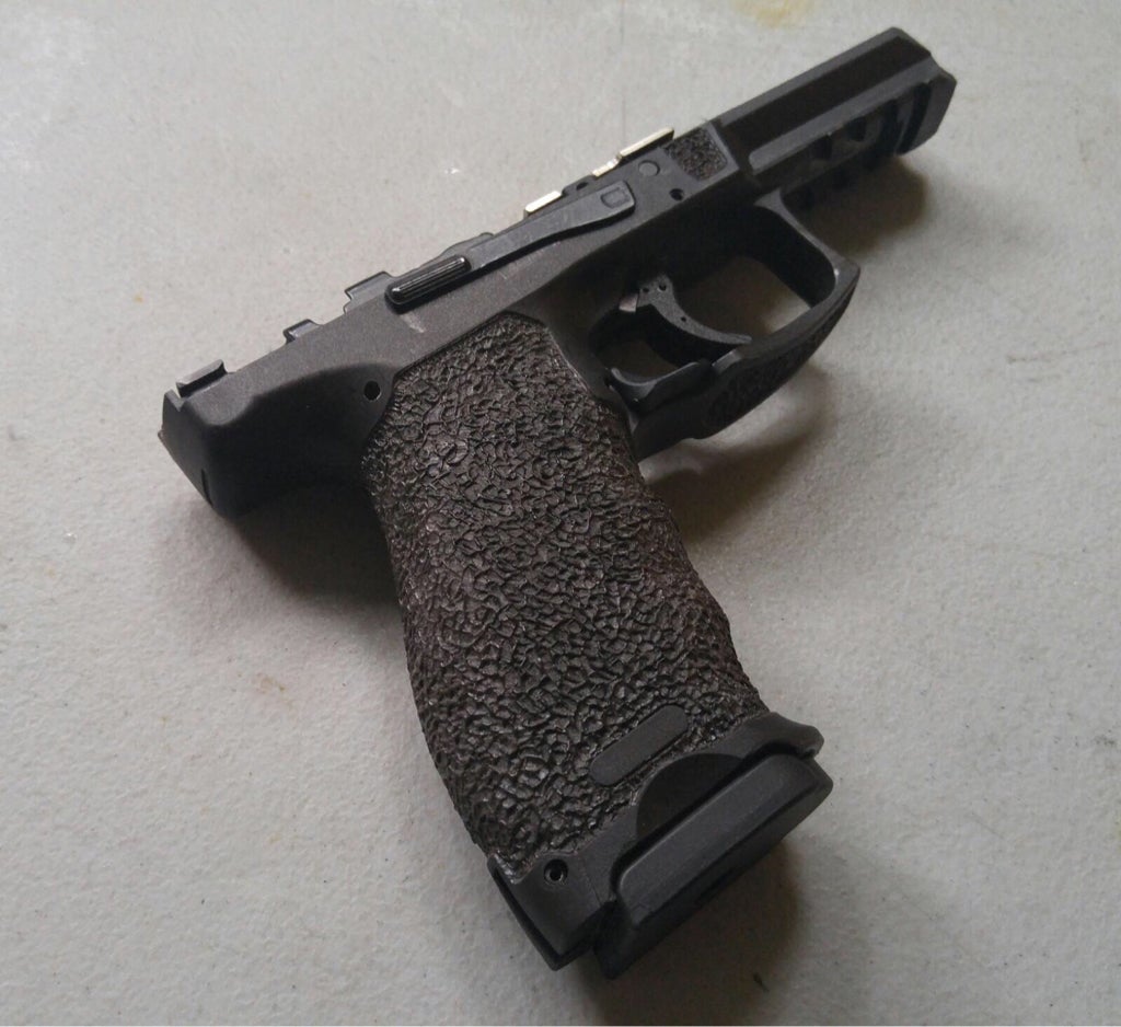 VP9 Stippling | HKPRO Forums
