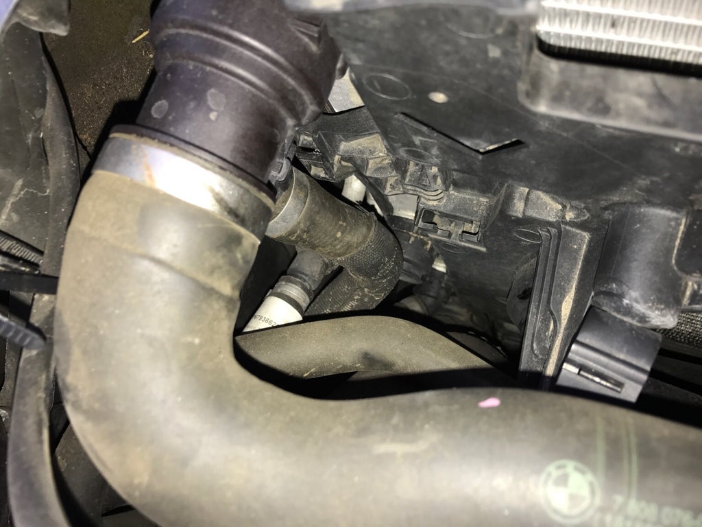 E70 N57 EGR Cooler replacement | BMW Forums : BimmerForums