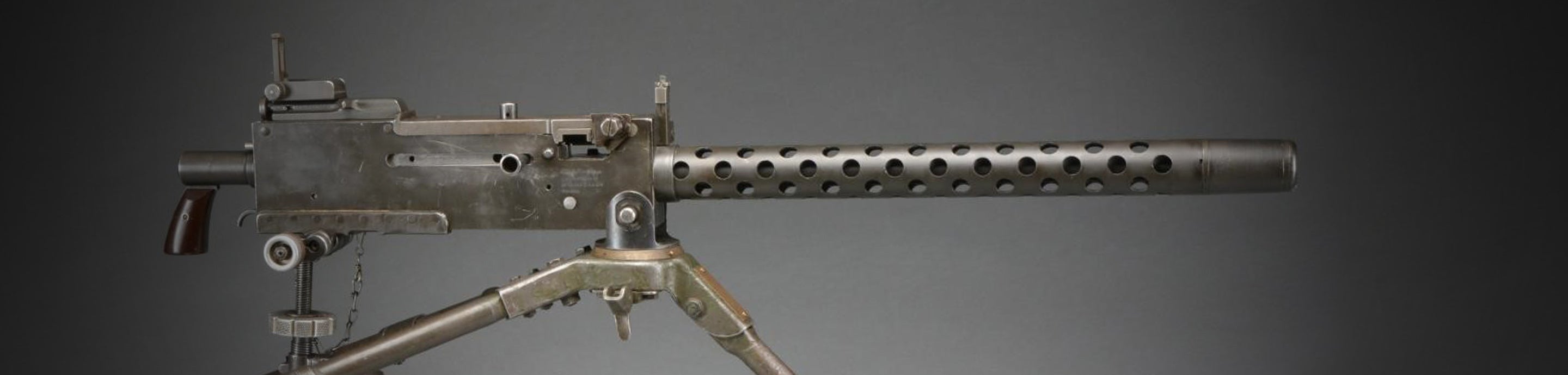 M2HB Schematics, blueprints and technical drawings | 1919 A4 Forums