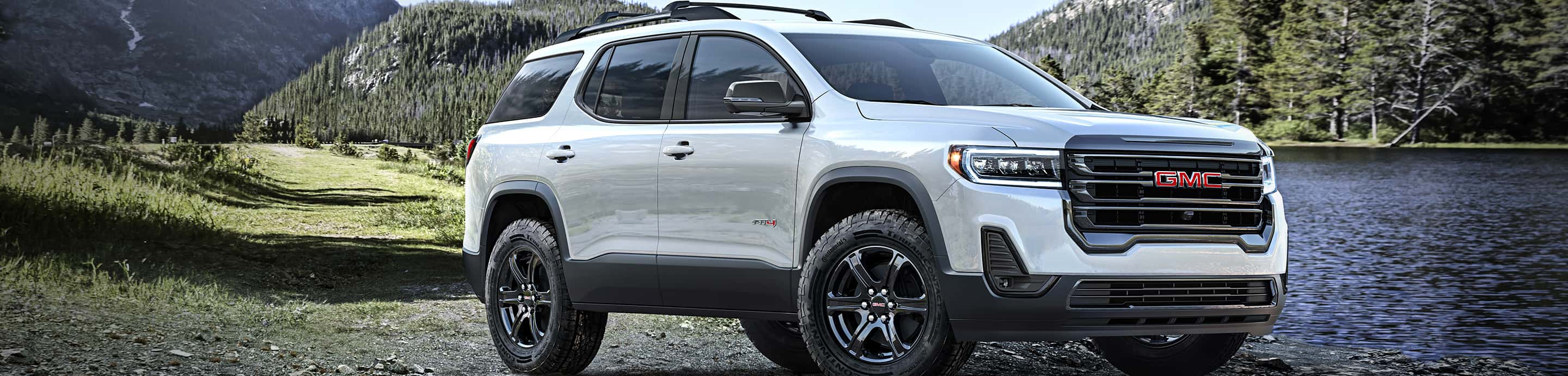 Code P146B | GMC Acadia Forum