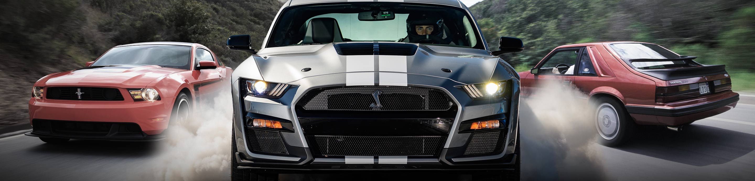 1996-1998 Mustang non PI 4.6L Engine Build-up (PI Swap) 407 HP ...