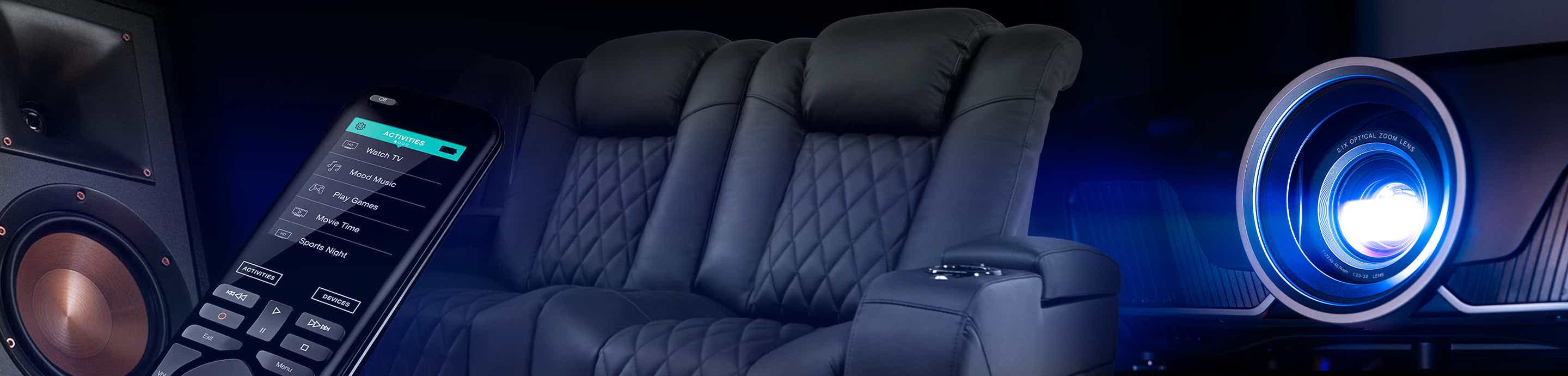 Sofabaton X1s Universal Remote Review Simplifying Complexity Avs Forum