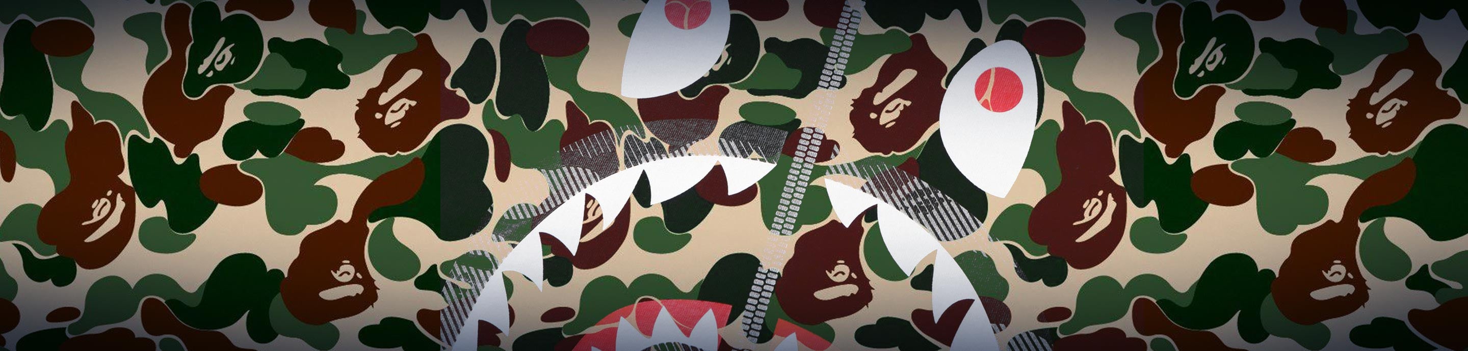 [GUIDE] Photos of authentic Bape tags | BapeTalk: A Bathing Ape