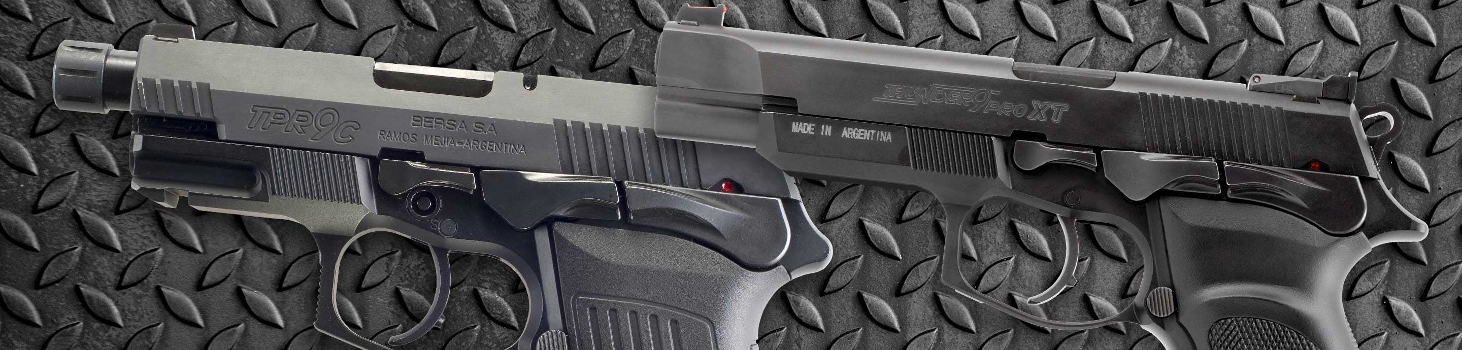 A Very Worn Bersa CC (pic) | Bersa Forum