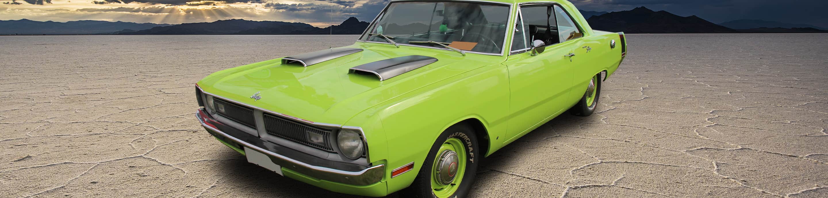 Small block turns what direction? | Big Block Dart Forums