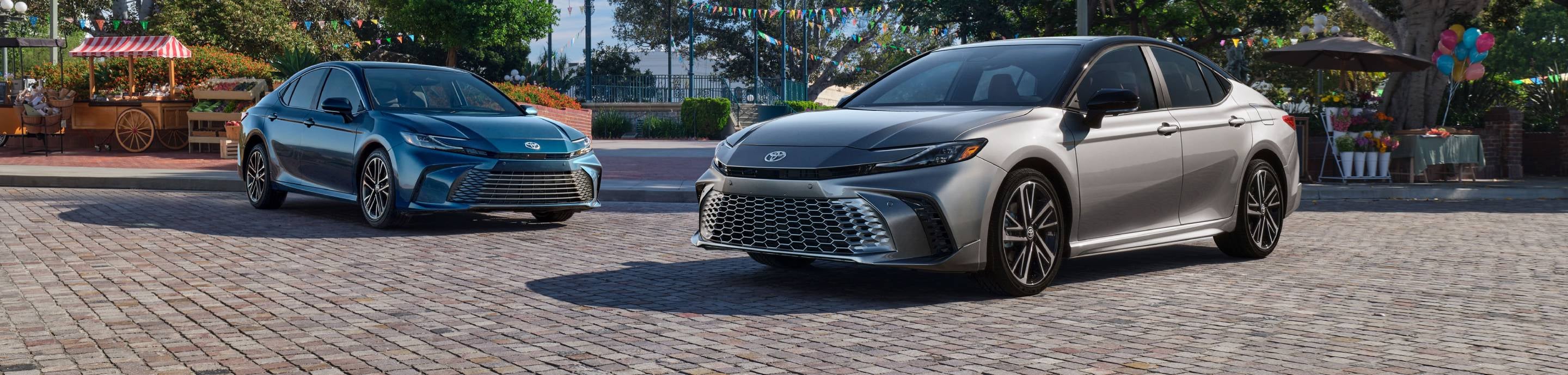Heavy Metal 2025+ Toyota Camry Photos Thread | 2025+ Toyota Camry Forum