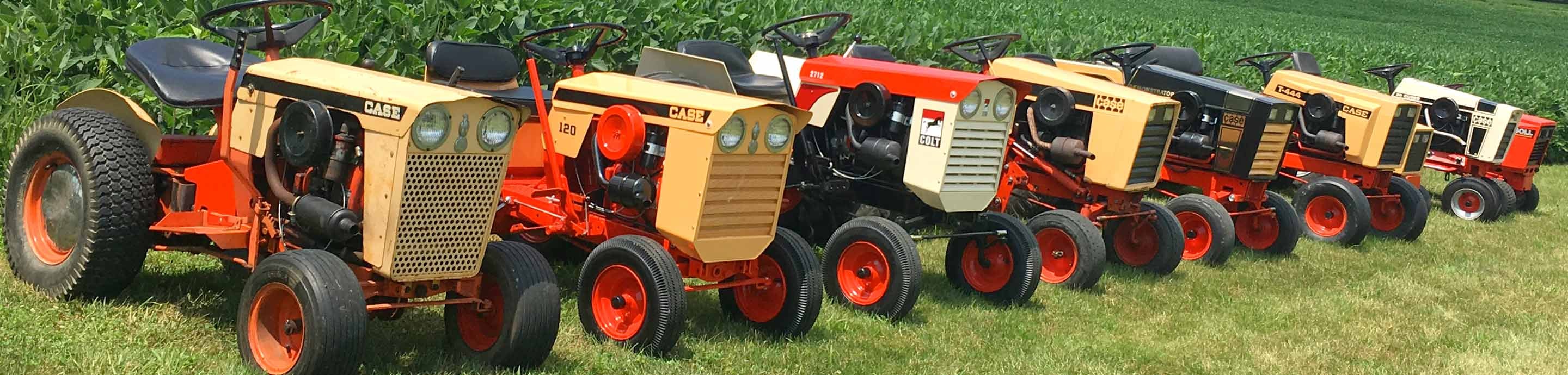 1 Tractor, 1 problem, 2 Pin#s. Pretty, pretty tractor....no go up hill ...