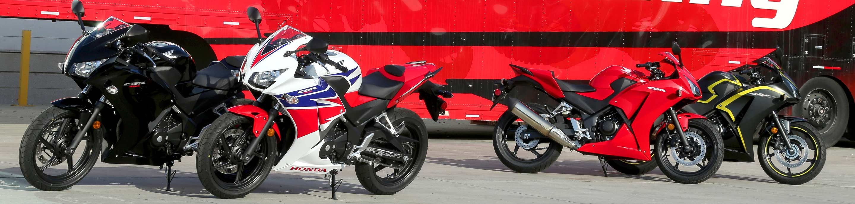 Official CBR300R Specs | Honda CBR 300 Forum