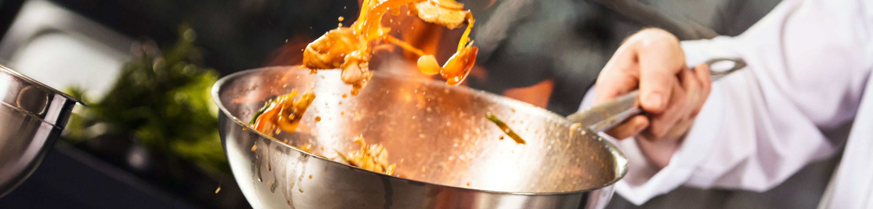 Catering Kitchen Layout | Cooking Forum, Recipes & Pro Chef Tips - ChefTalk