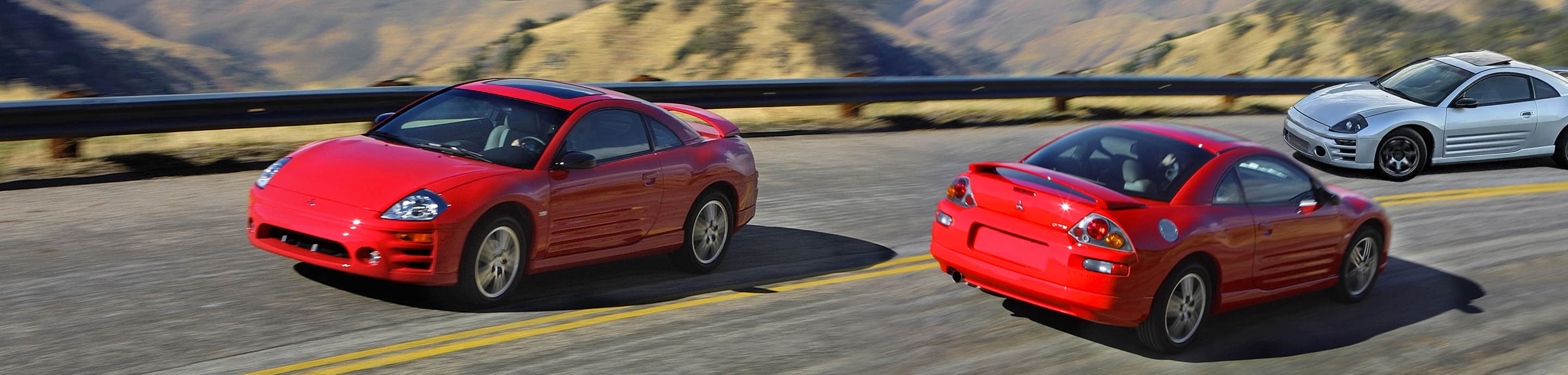 Tuning and ECU Flash | Mitsubishi Eclipse 3G Club