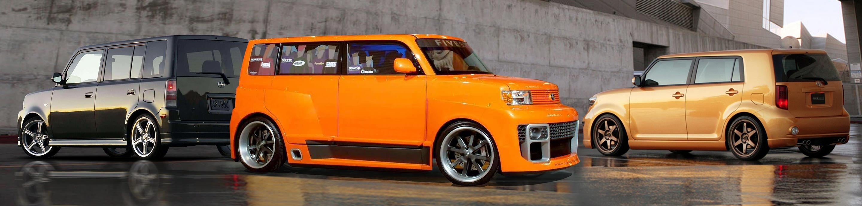 Everything You Need To Know About The xB Engine | Scion xB Forum
