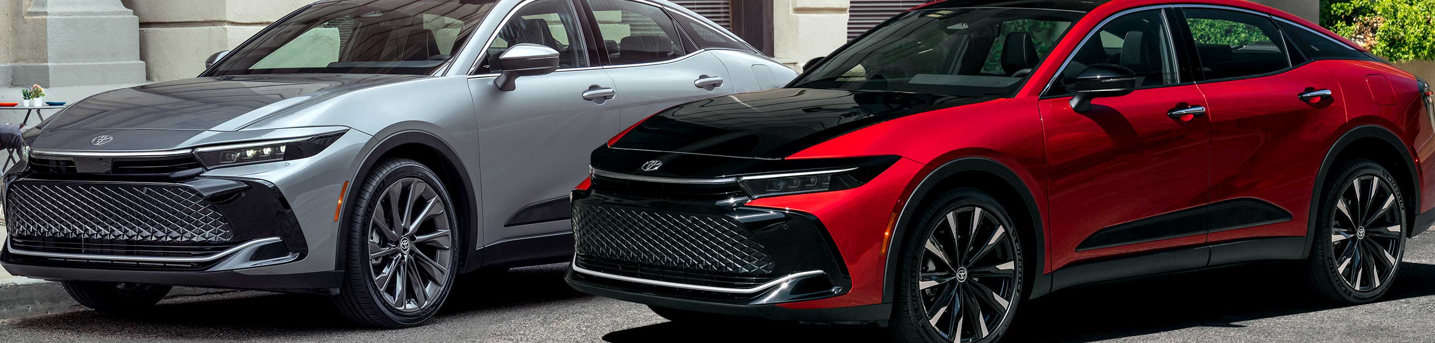 Storm Cloud Toyota Crown Signia Pictures | Toyota Crown Forum