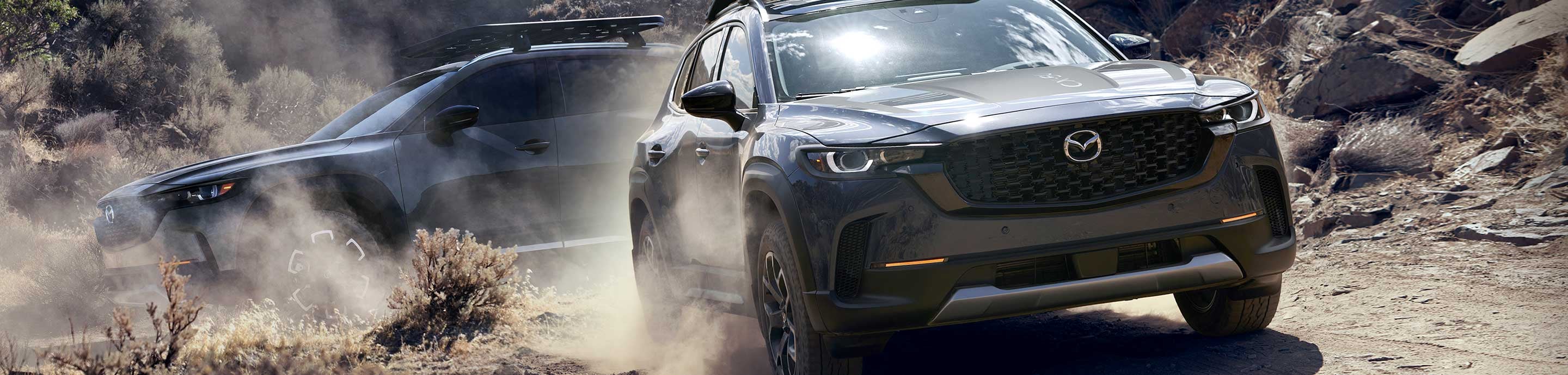 Remote Start on the Mazda App | Mazda CX-50 Forum