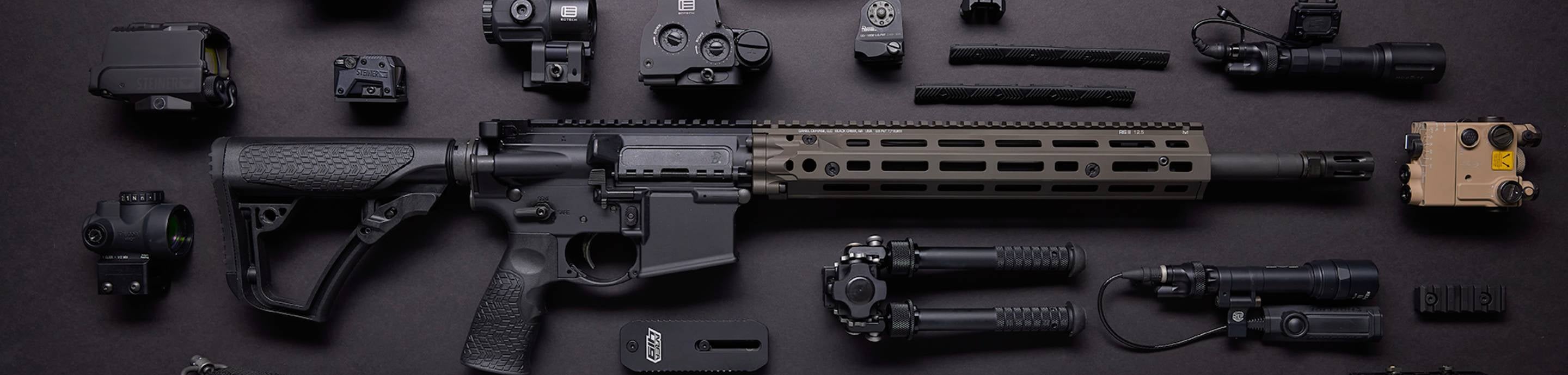 DDM4V7 | Daniel Defense Forum