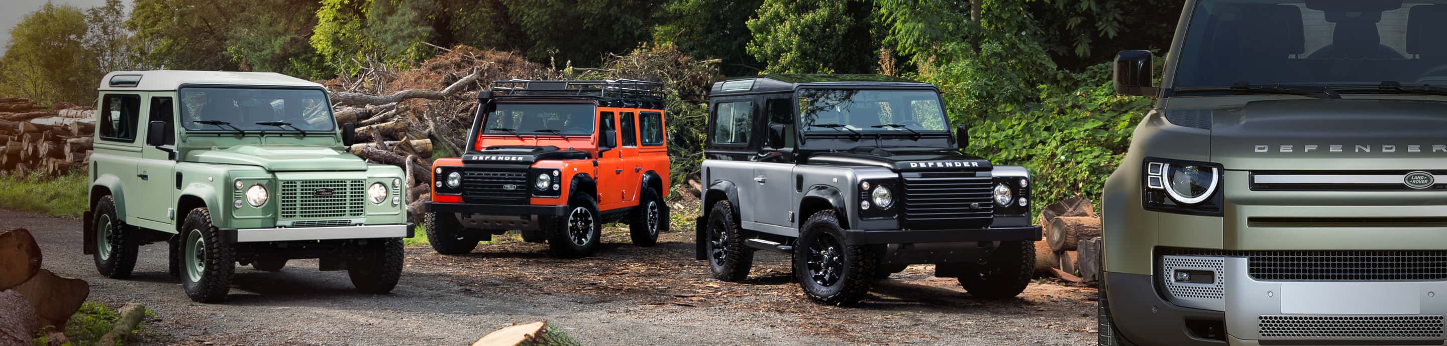 1994 Defender 90 NAS | Defender Source Forum