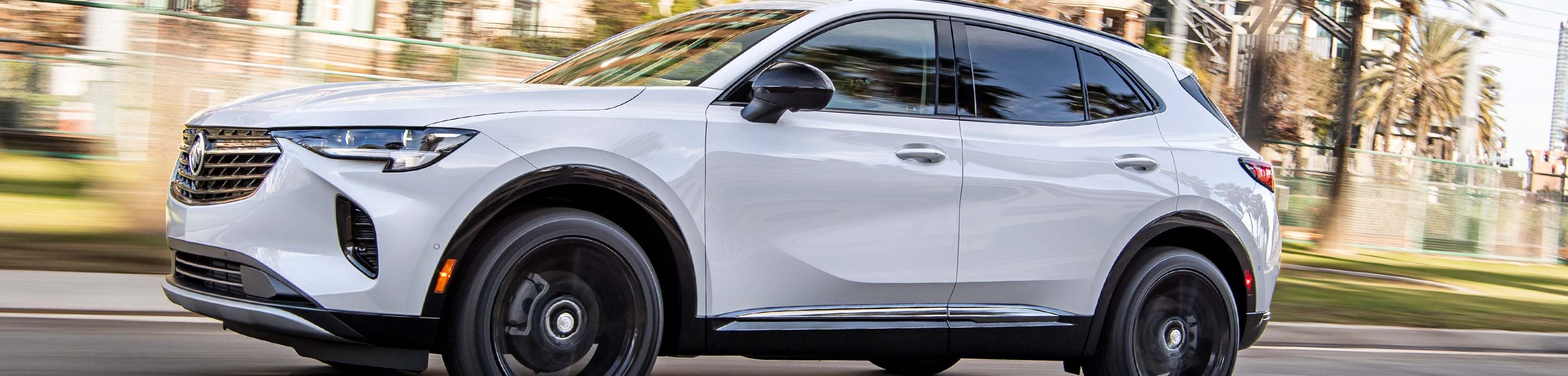 2021 Envision Nothing But Issues | Buick Envision Forum