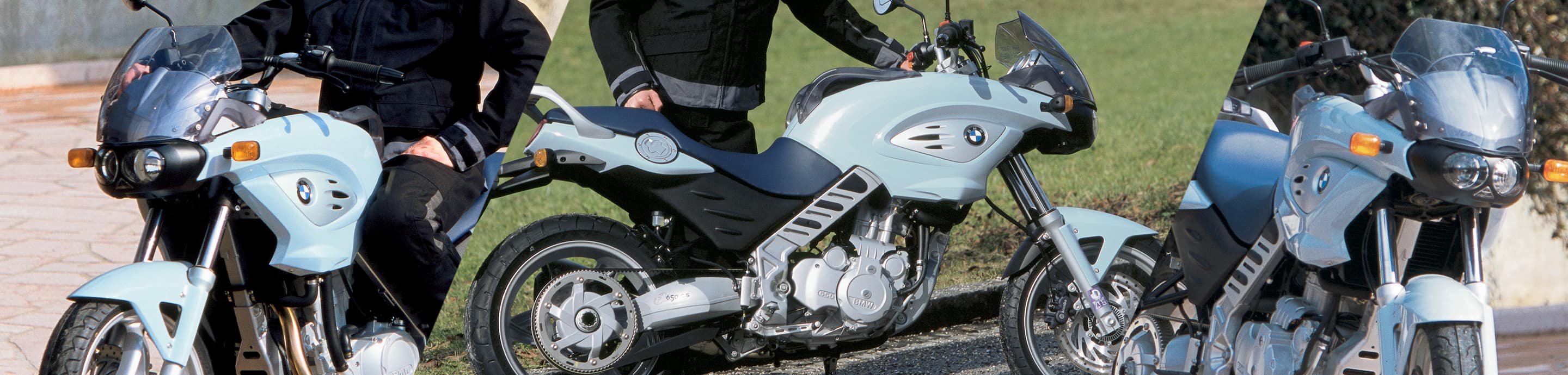 A brief History of the 652cc Rotax engine | BMW F650 Forums