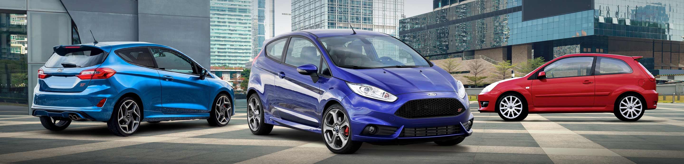 Gearbox oil change | Fiesta ST Forums