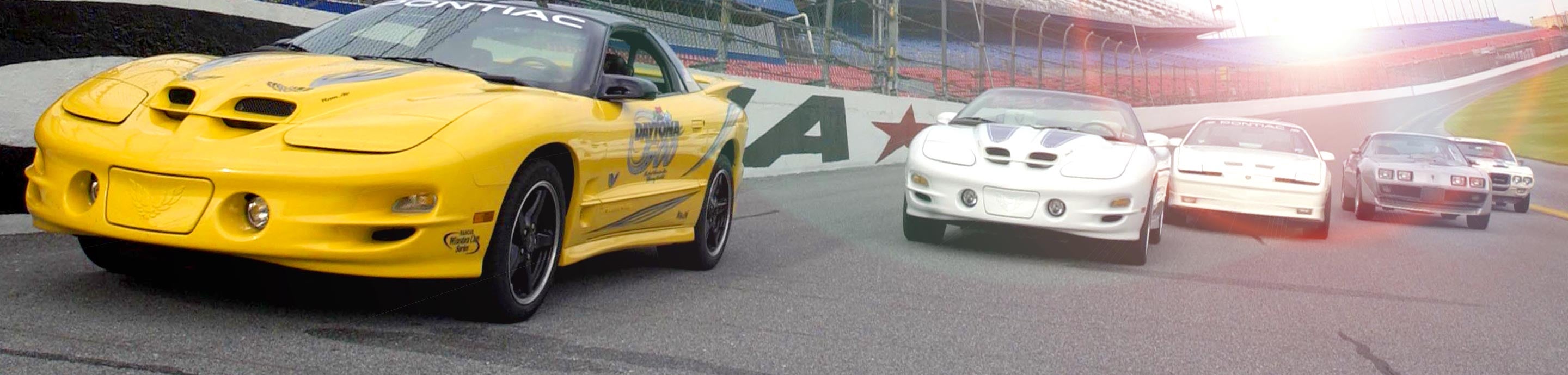 TORQUE SPECIFICATIONS | Firebird Nation