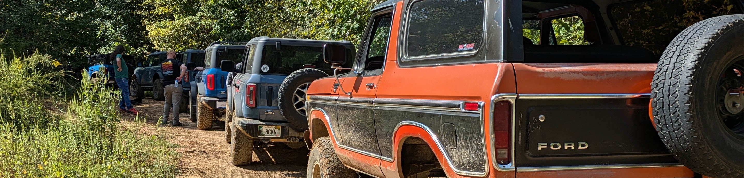 How to Clean and Test your IAC | Bronco Forum - Full Size Ford Bronco Forum