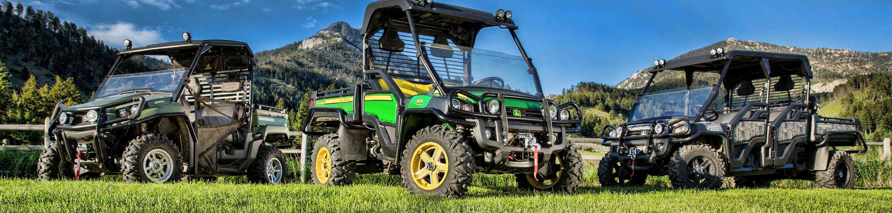 gator not charging | John Deere Gator Forums