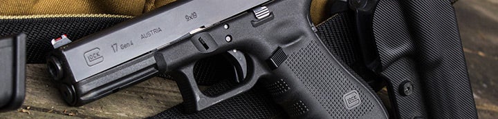 Glock Blueprints with Accurate Dimensions | Glock Forum