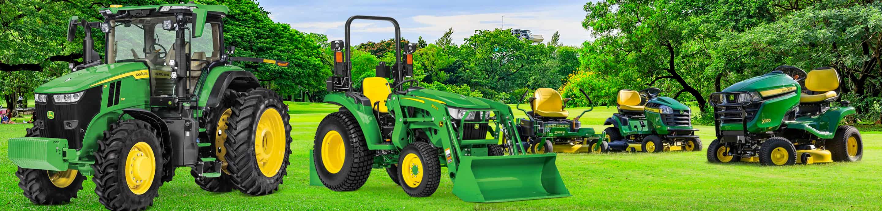 1026R Battery Replacement | Green Tractor Talk