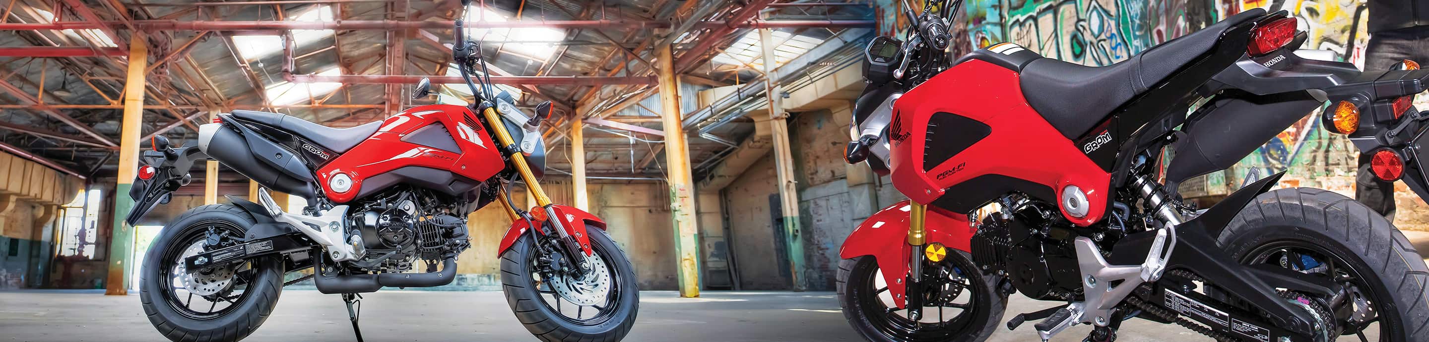 Turn a stunt grom into a awesome grom... | Honda Grom Forums