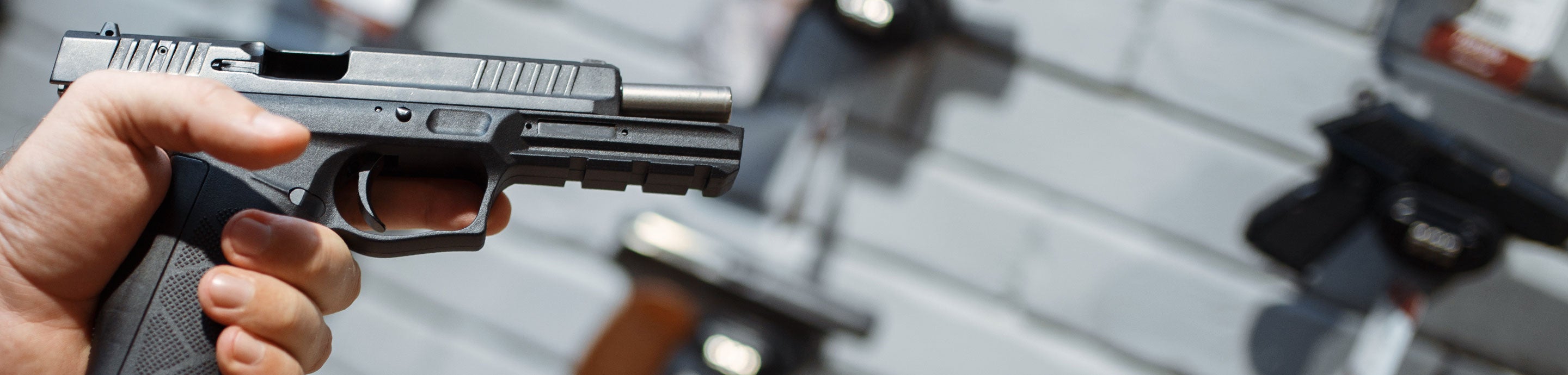 GLOCK 47 MOS REVIEW: THREE GLOCKS FOR THE PRICE OF ONE? | Handgun Forum