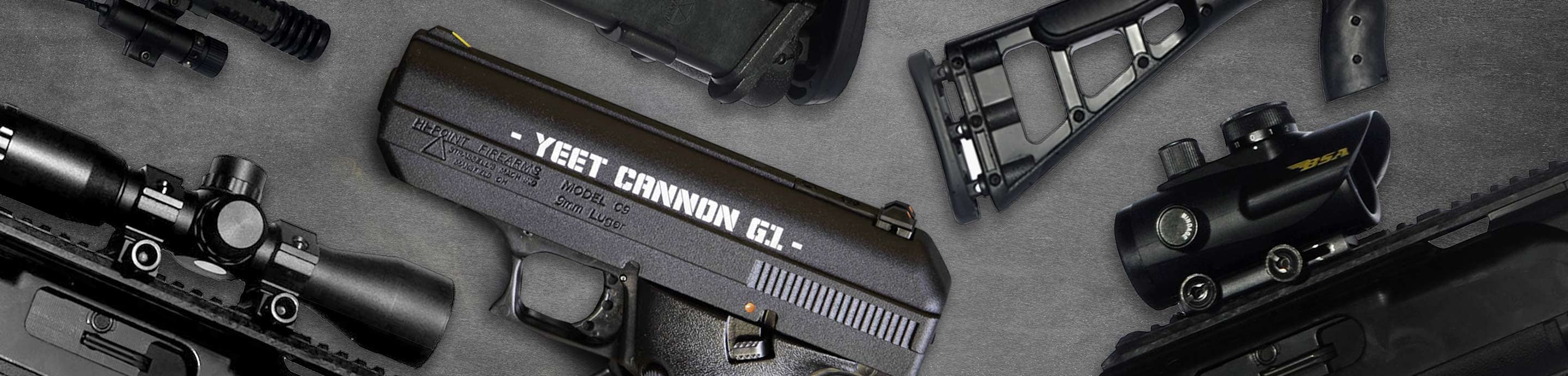 AMMO NIRVANA INCOMING? 😁 | Hi-Point Firearms Forums