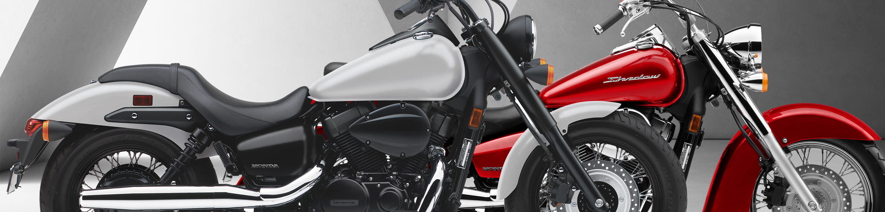 All the Shadow Models - how to tell them apart? | Honda Shadow Forums