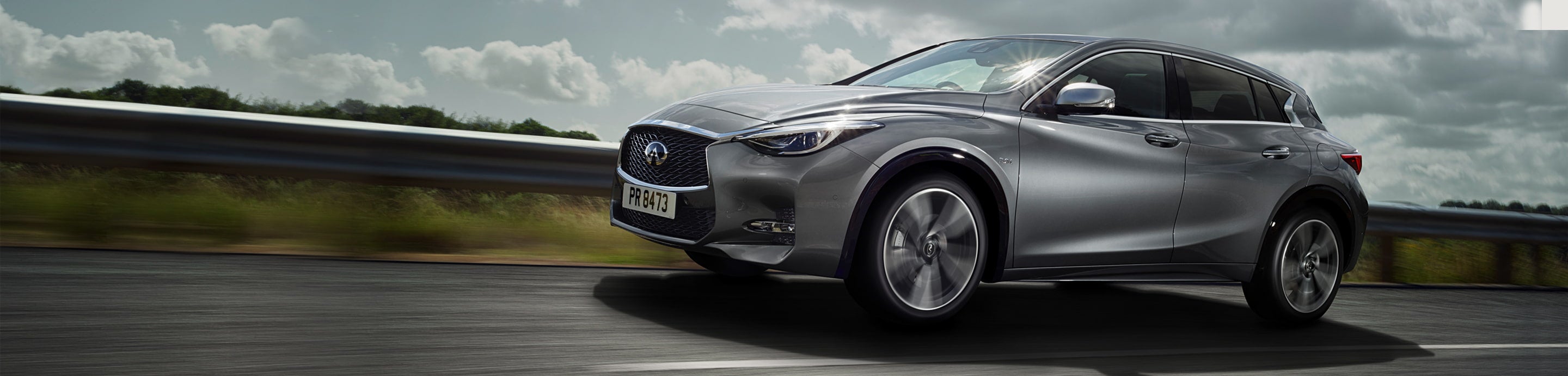 Infiniti Q30 Forum