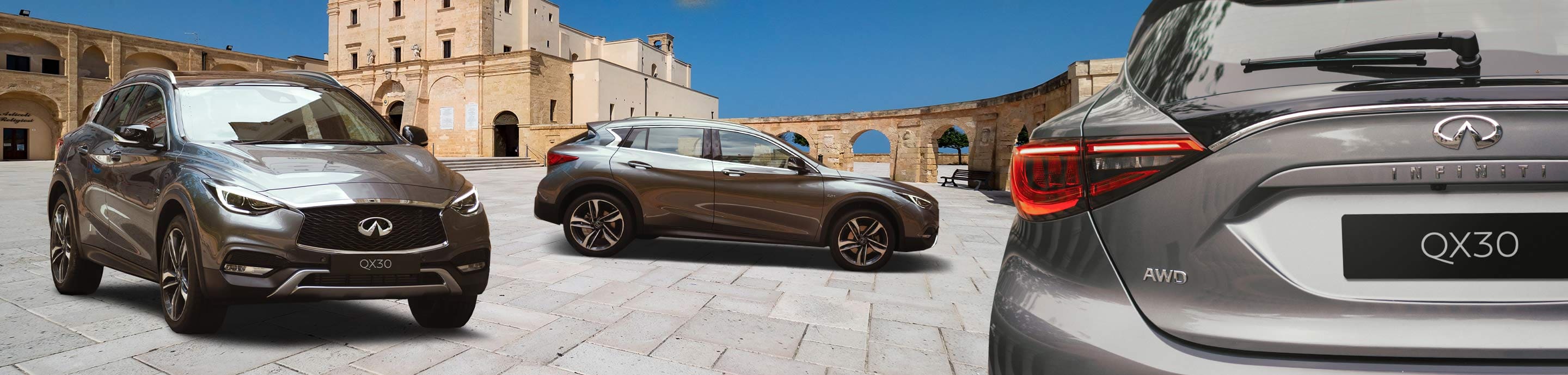 QX30 Auxiliary battery part number and cost | Infiniti QX30 Forum