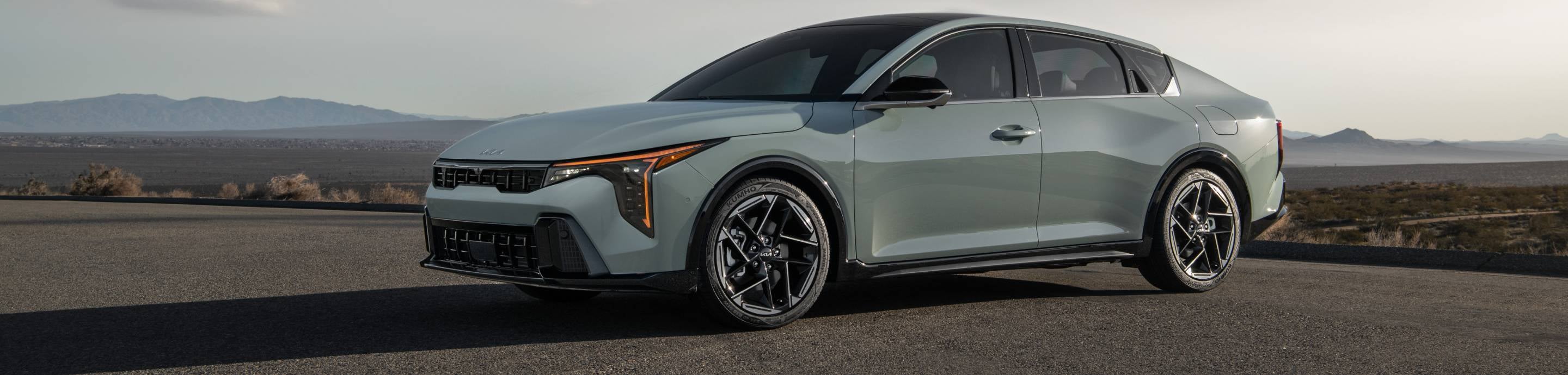 Modifications | 2025+ Kia K4 Forum