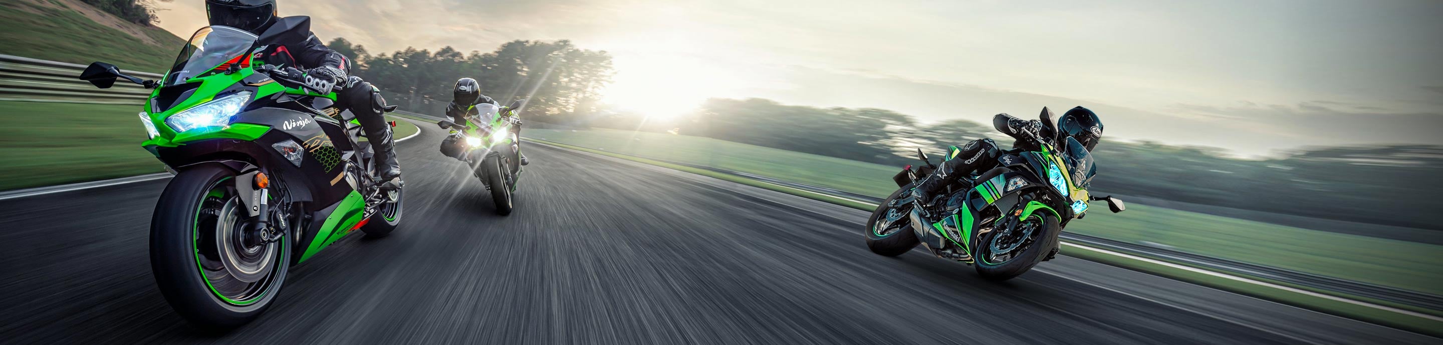 Kawasaki Motorcycle Forums